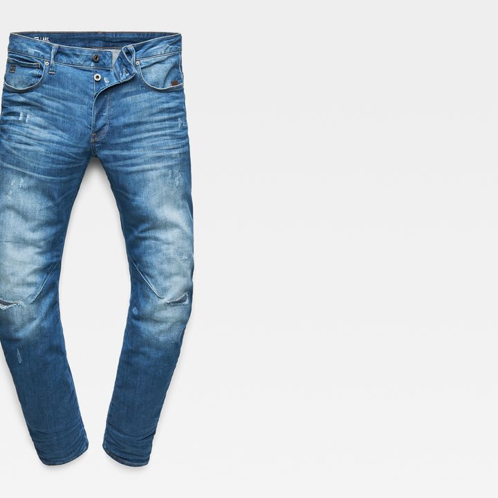 Arc 3D Slim Jeans