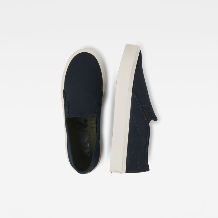 G star slip on shoes store