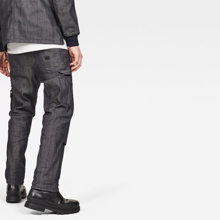 GSRR Faeroes Carpenter Relaxed Pants