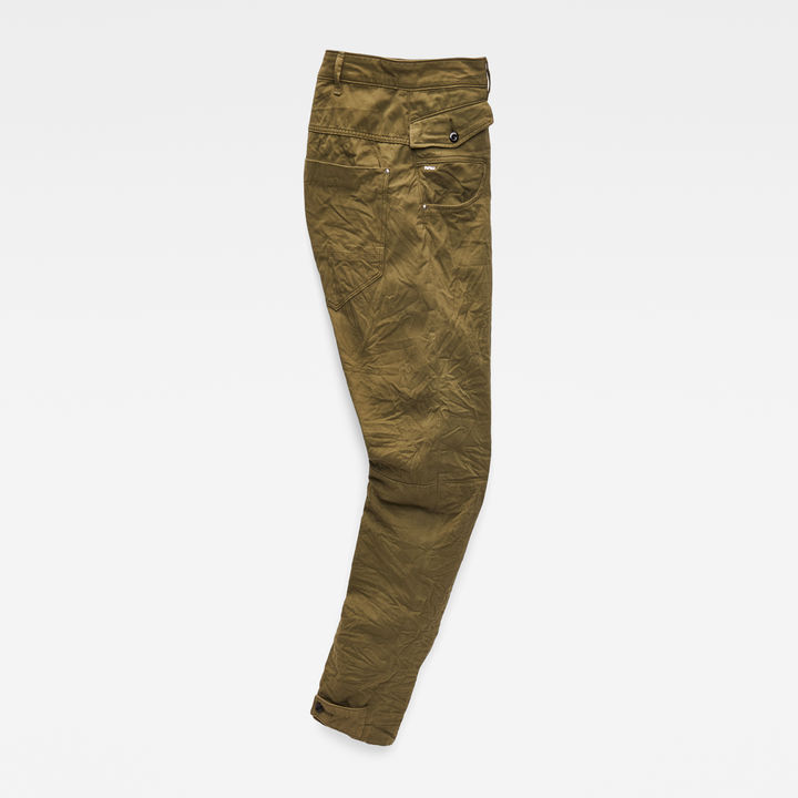 Army Radar Mid Boyfriend Pant