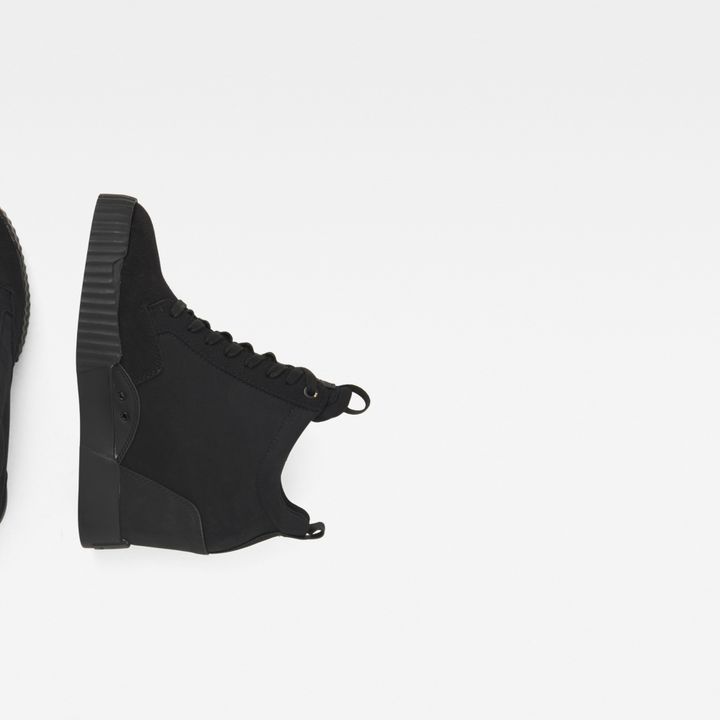 G star rackam core wedge store
