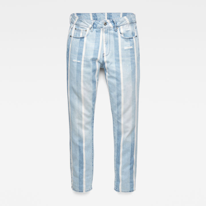 3301 Mid Boyfriend Jeans