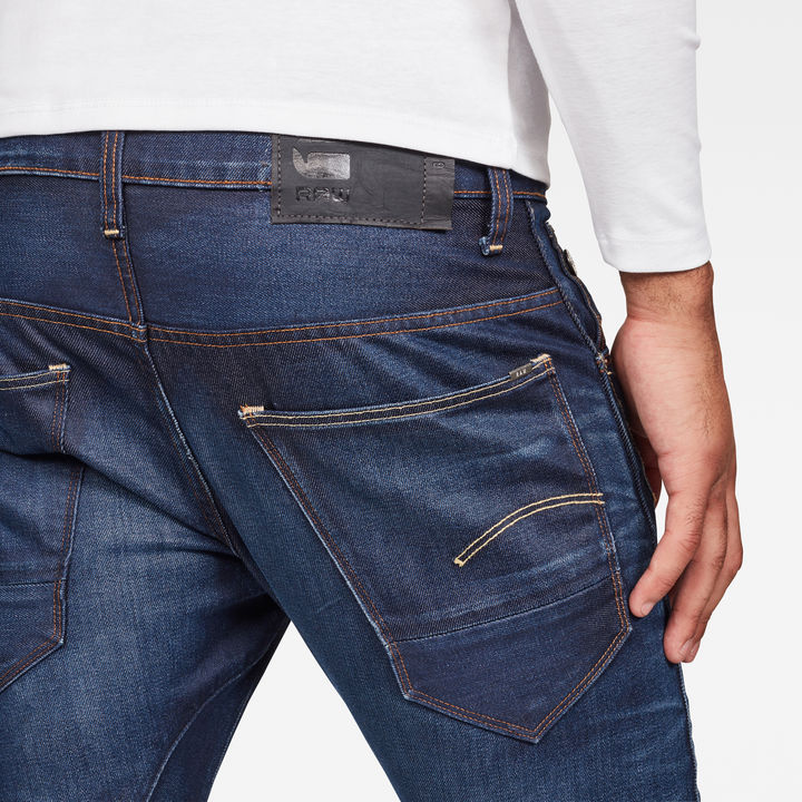 Arc 3D Slim Jeans