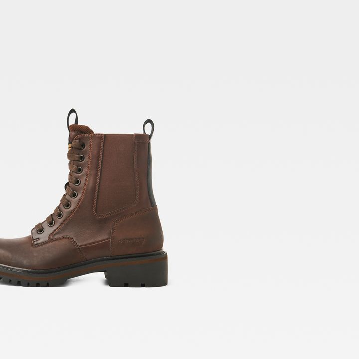 Core Boot II