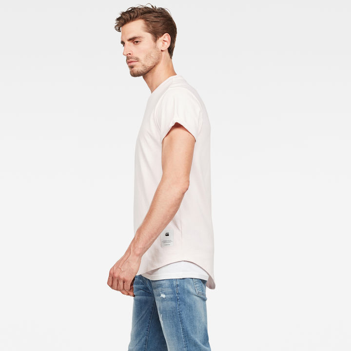 Swando New Relaxed T Shirt