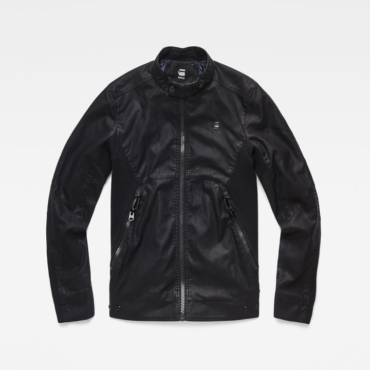 Motac X GPL Biker Jacket