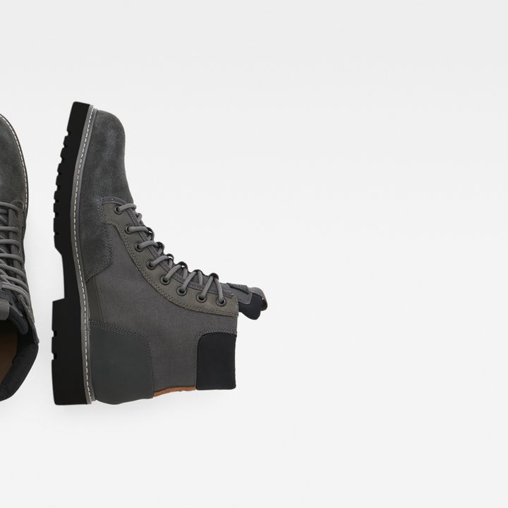 Powel Boot