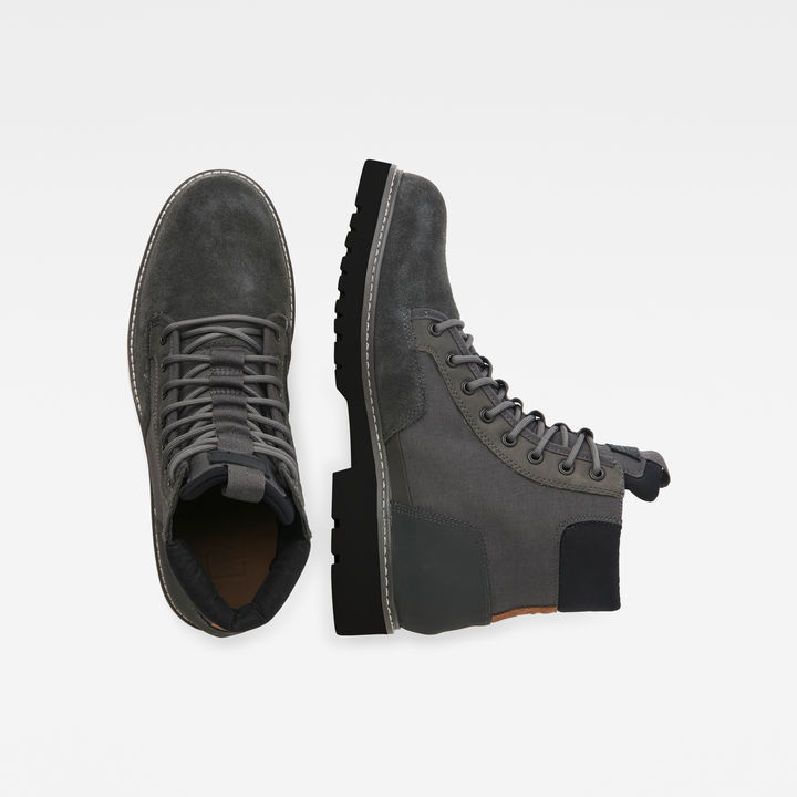 Powel Boot