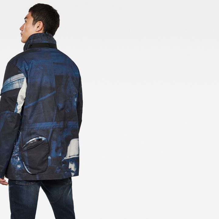 Ospak Field Jacket