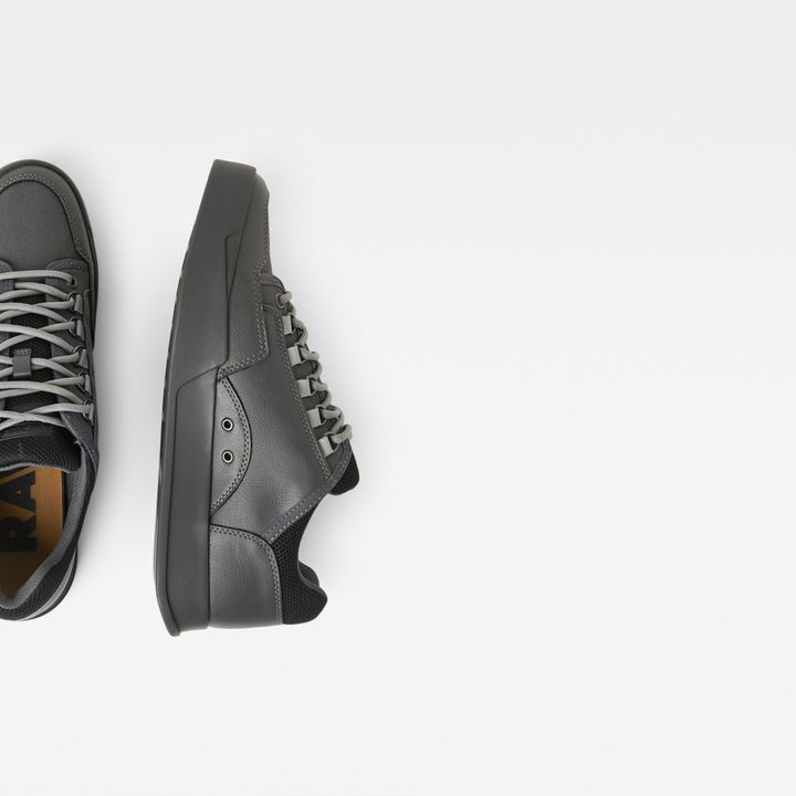 Rackam Vodan Low Sneakers
