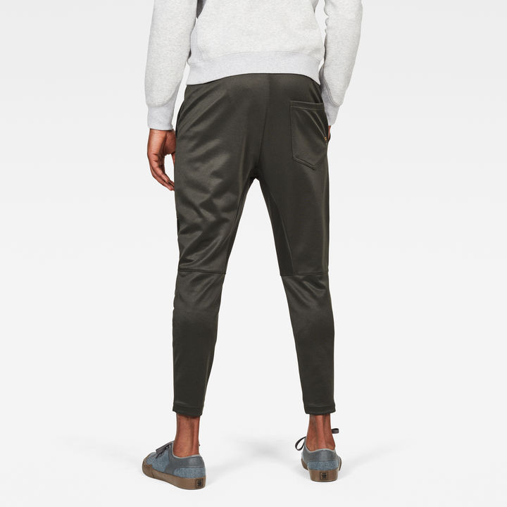 Motac Slim Tapered Sweatpants