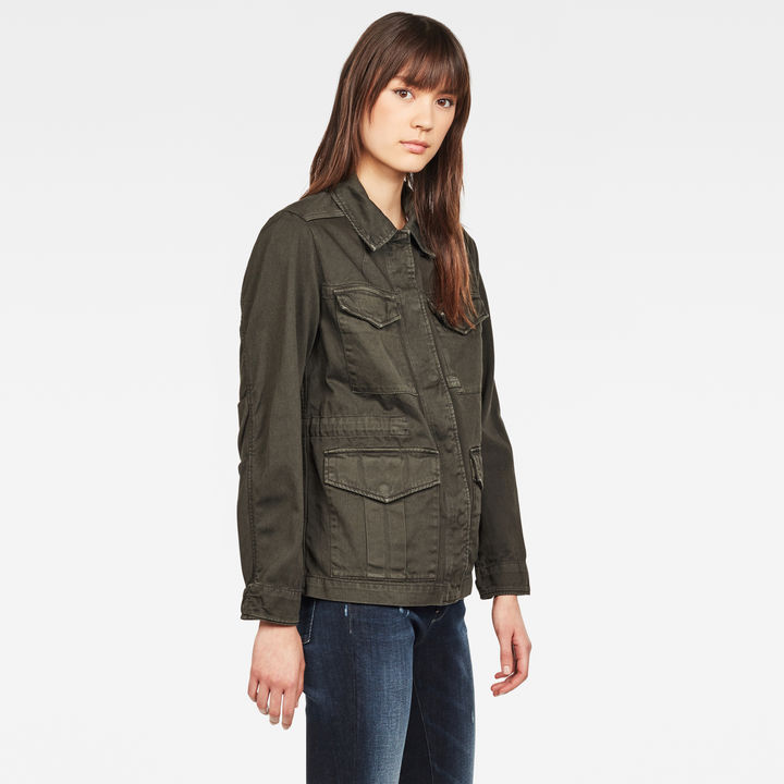 G star rovic overshirt store