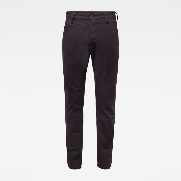 G star tapered chino store
