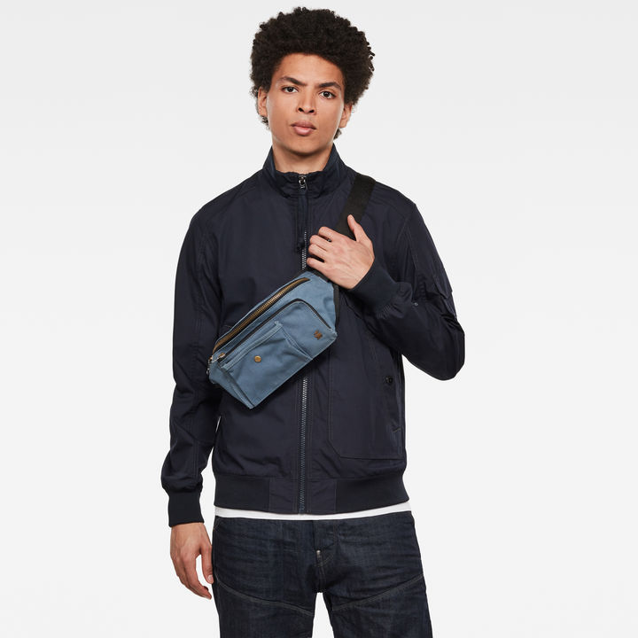 G star waist bag store
