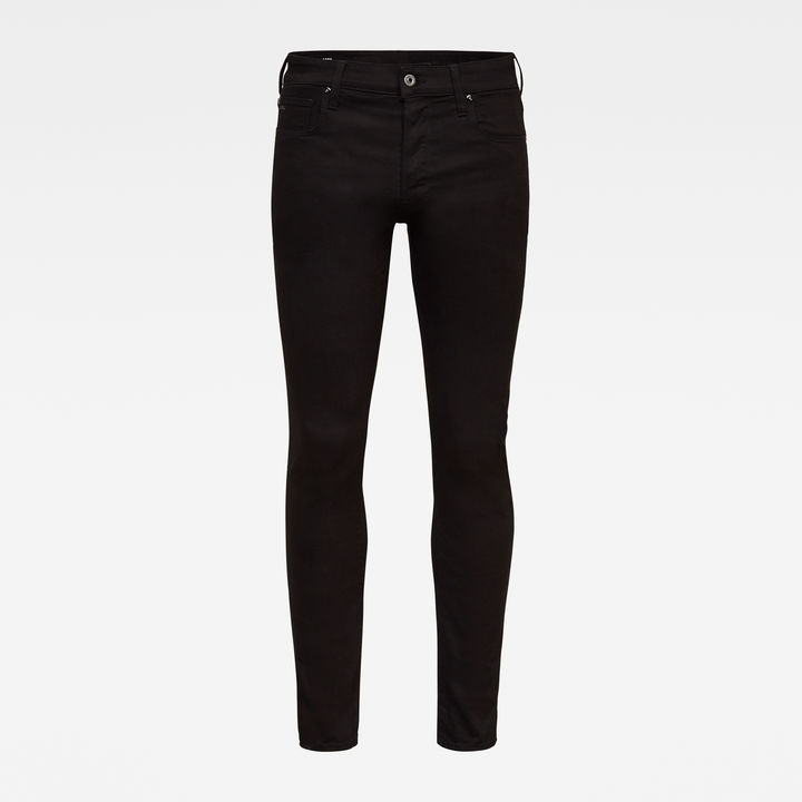 G star black slim fit jeans store
