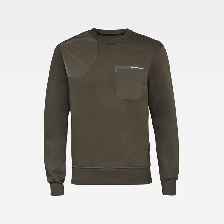 G star patch store