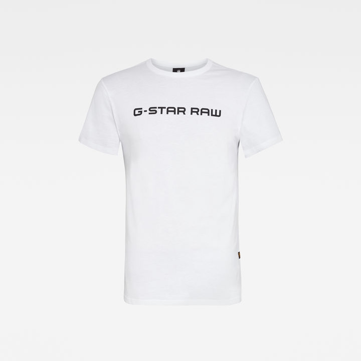 Graphic Core Straight T Shirt