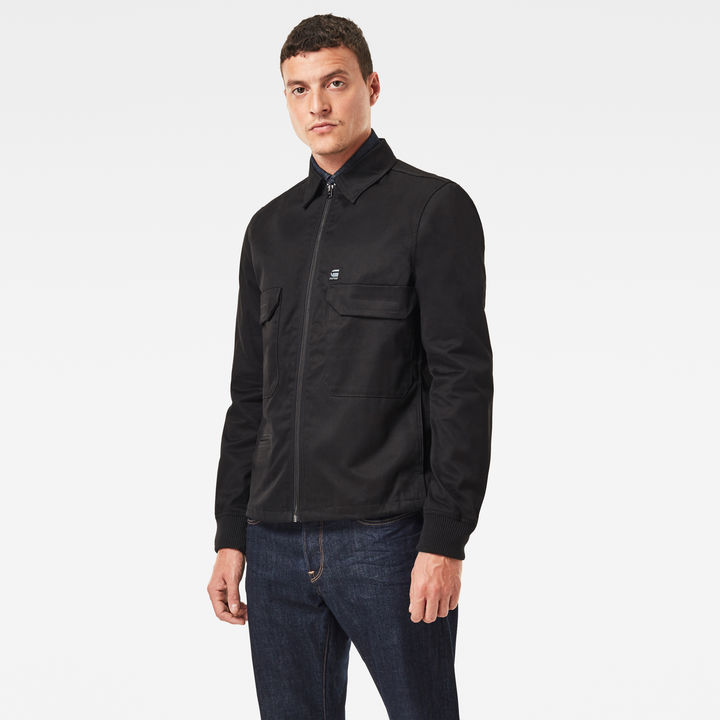 Xpo Jacket