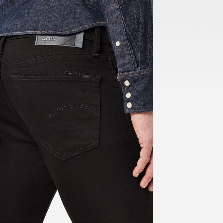 3301 A Slim Jeans