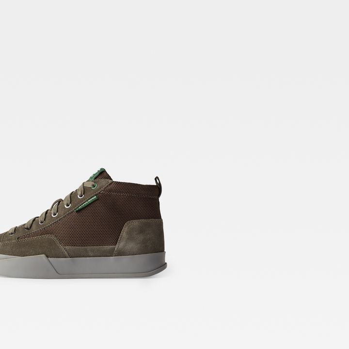 Rackam Core Mid Sneakers