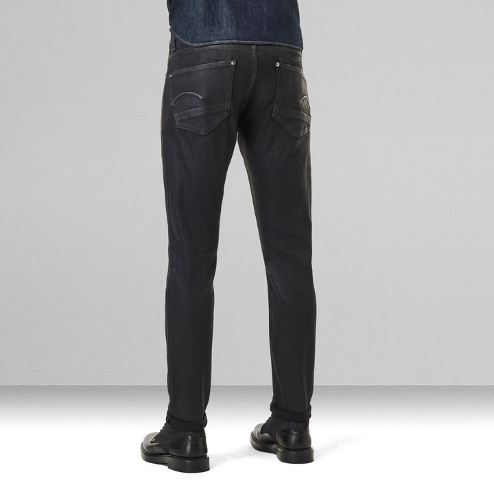 Revend skinny jeans g star store