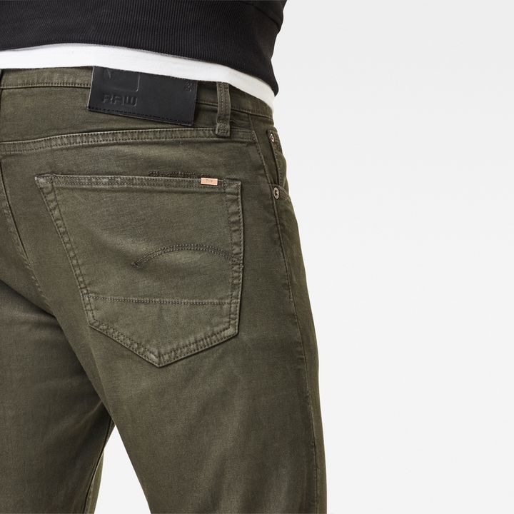 G star green jeans store