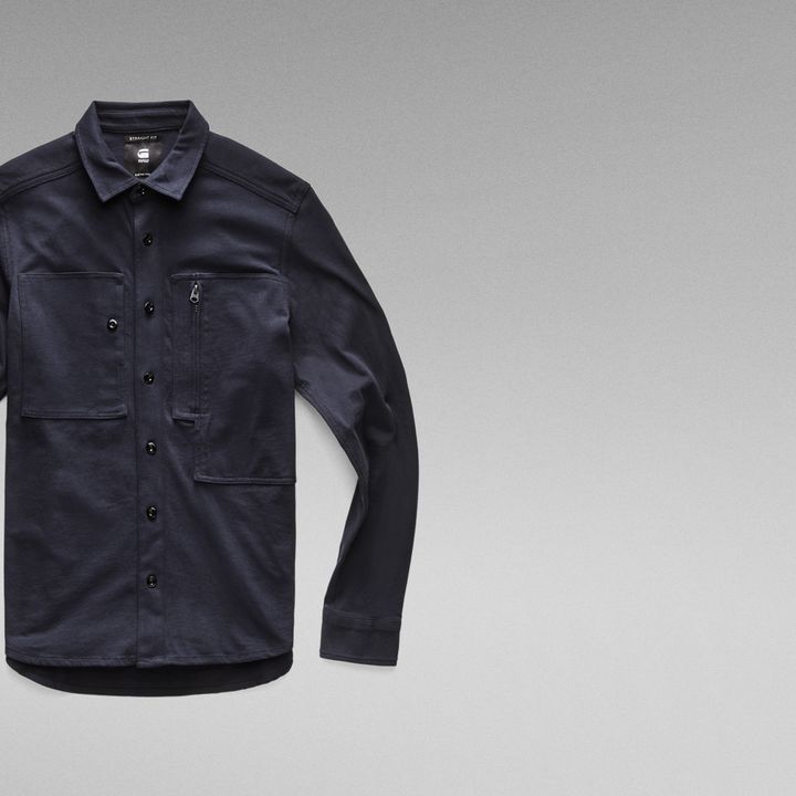 G star powel shirt store