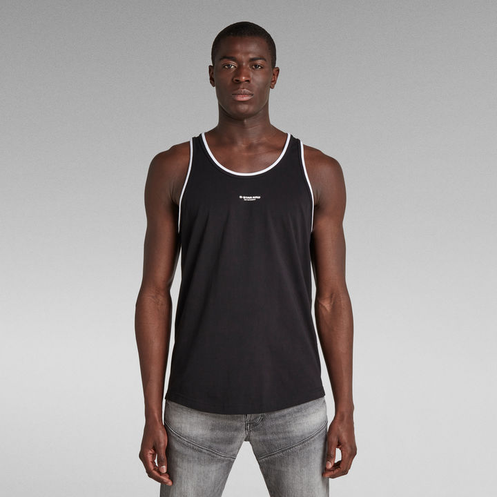 Lash GR Tank Top