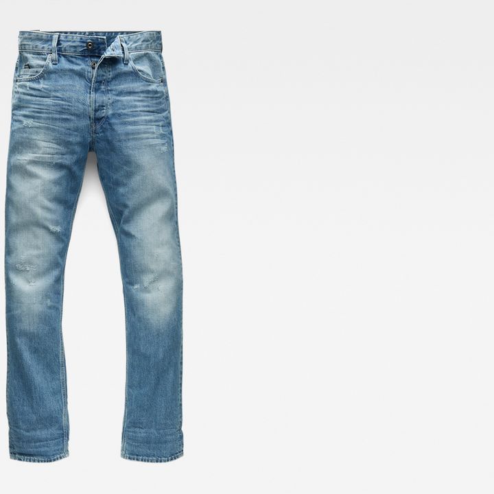 G star raw 3301 loose fit jeans store