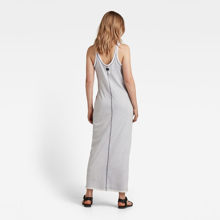 G star maxi dress store