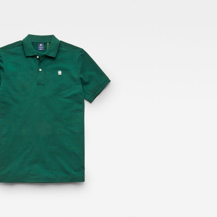 Dunda Slim Polo