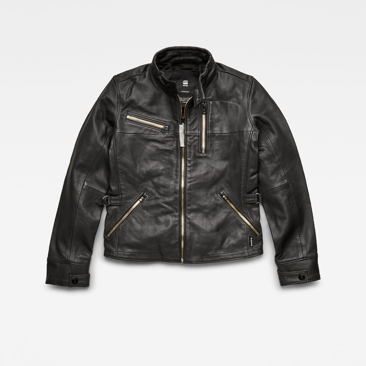 G star biker store