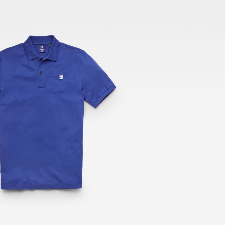 G star raw dunda polo store