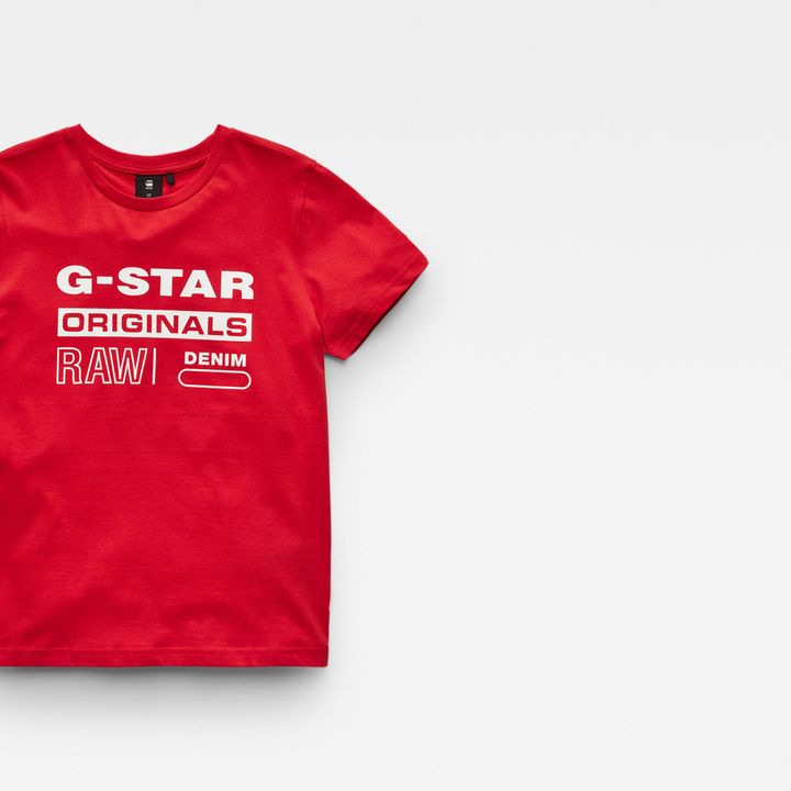 Kids Originals T Shirt