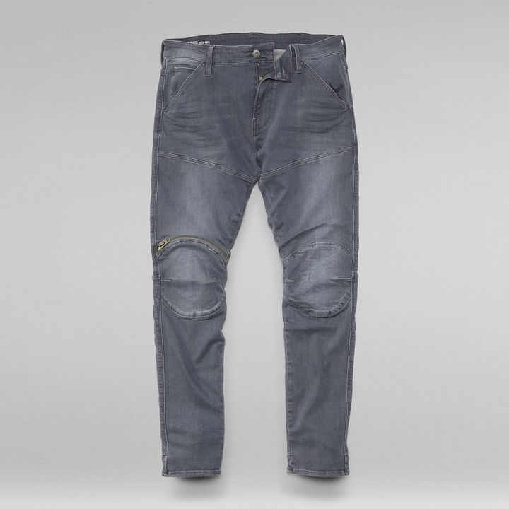 G star elwood zip knee jeans store
