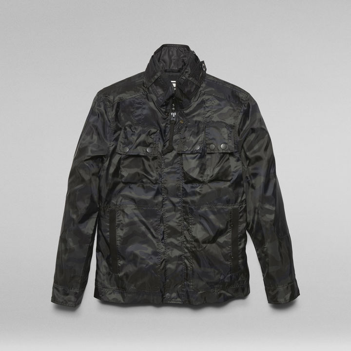 G star ospak jacket store