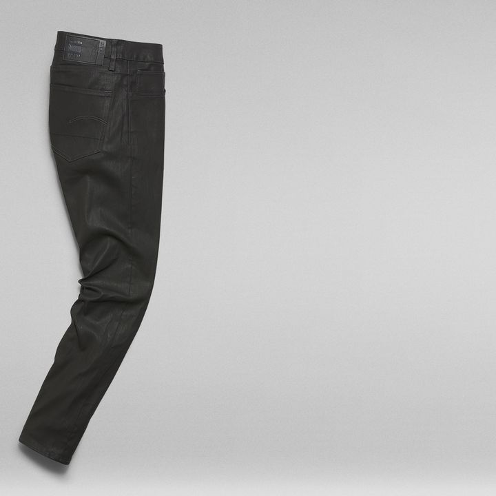 G star deconstructed slim store