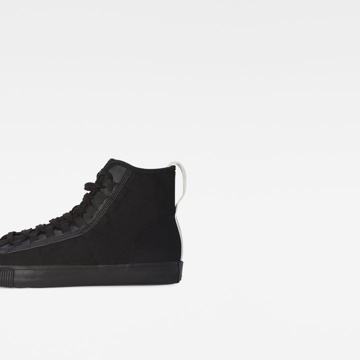Scuba II Mid Sneaker