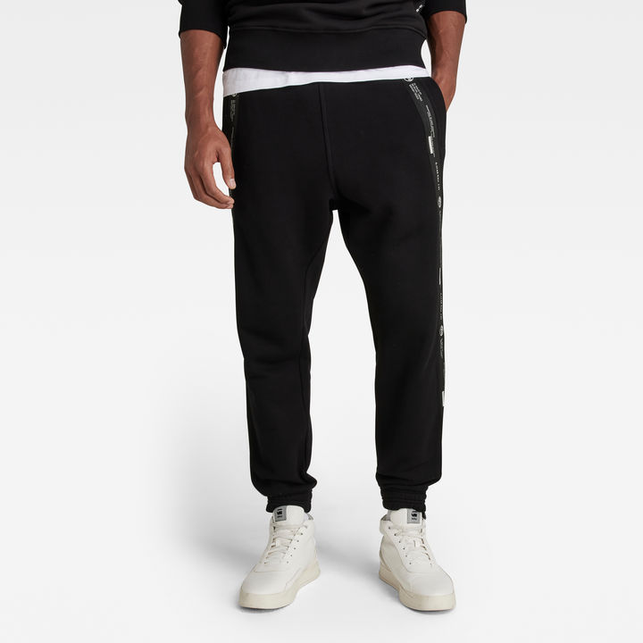 G star sweatpants store