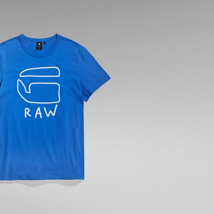 Graphic 10 T Shirt
