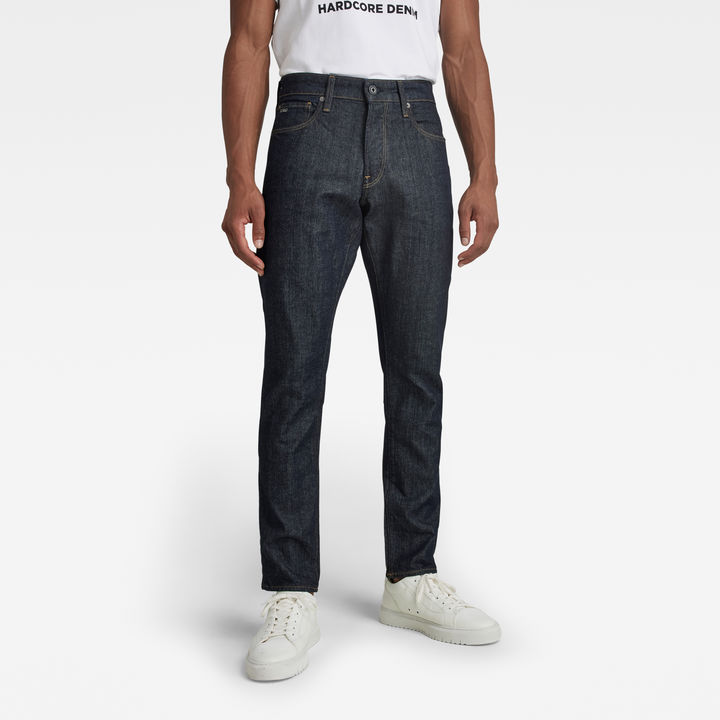 G star 3301 straight tapered jeans store