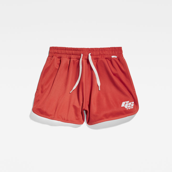 G star shorts womens store