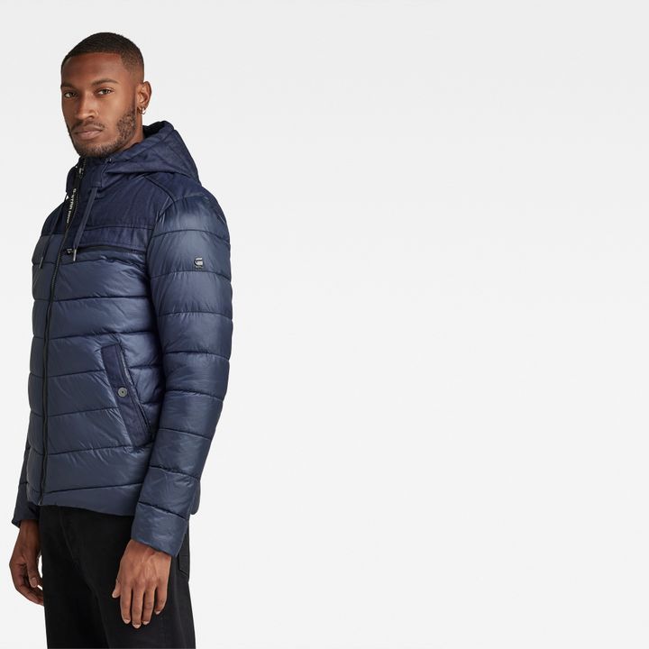 G star attacc quilted jacket store