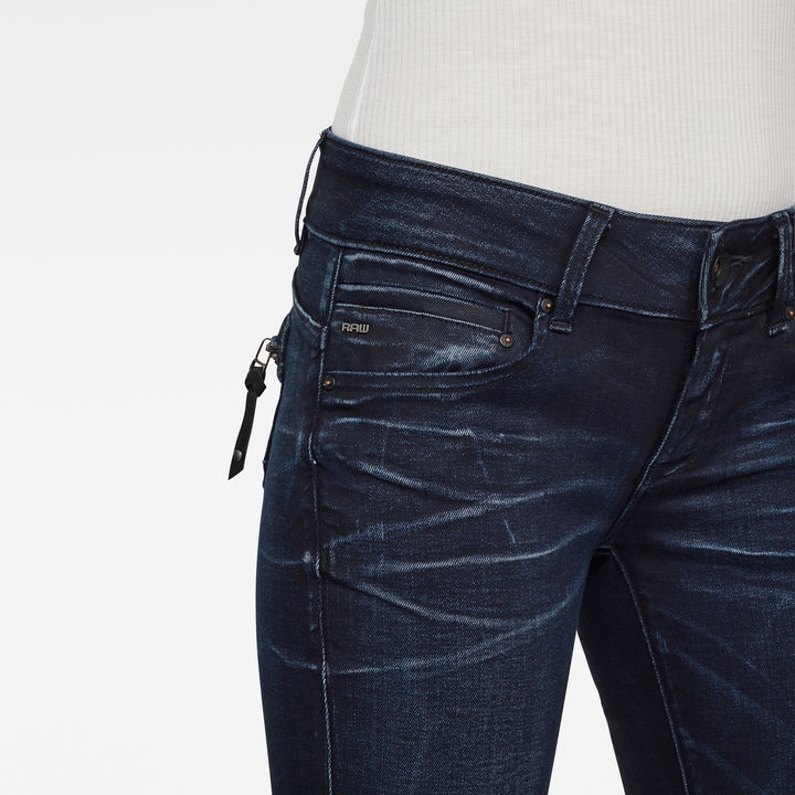 G star jeans midge cody skinny store