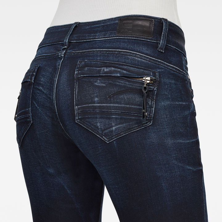 Midge cody skinny g star store