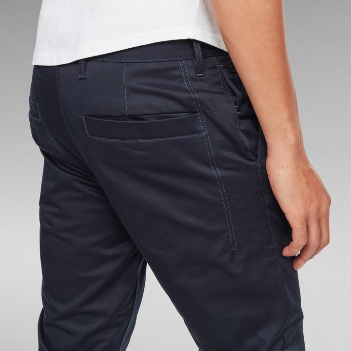 G star raw bronson slim chino store