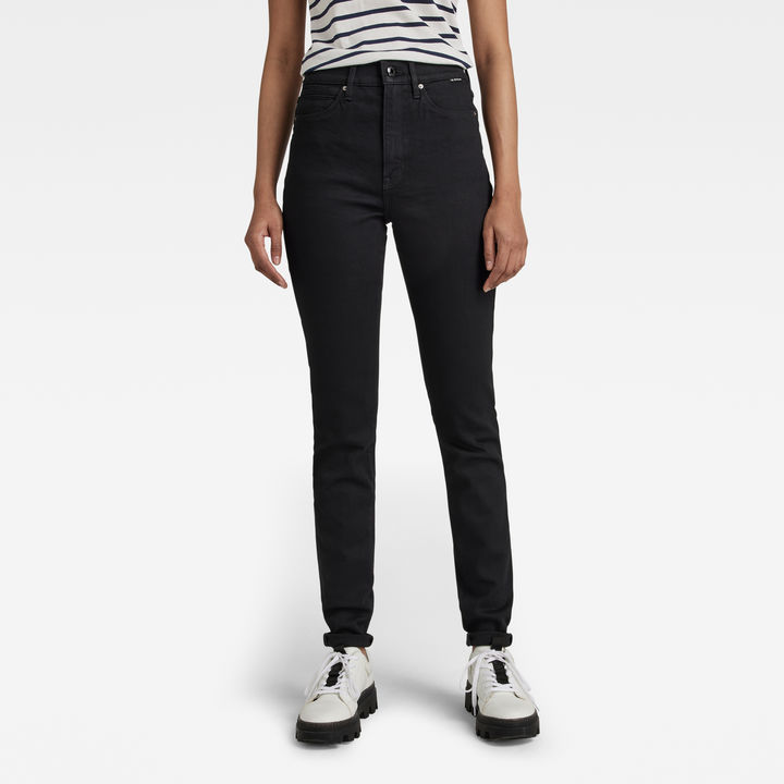G Star Shape Skinny Jeans