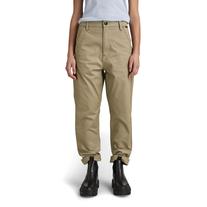 G star tapered chino store