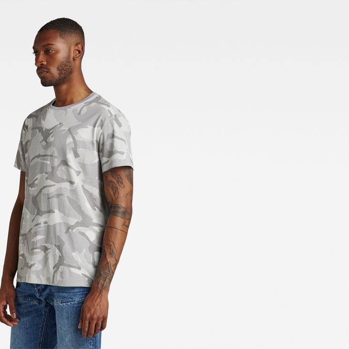 G star camo store