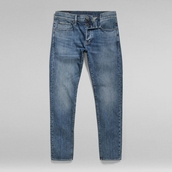 3301 Slim Jeans Medium blue G STAR CA